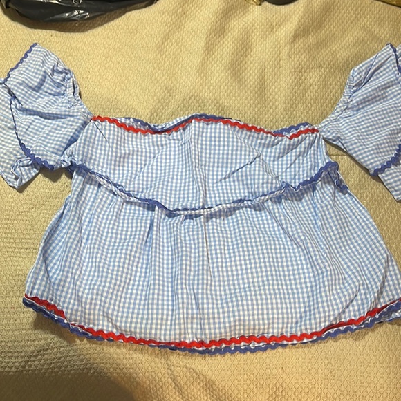 The Impeccable Pig | Tops | The Impeccable Pig Top | Poshmark